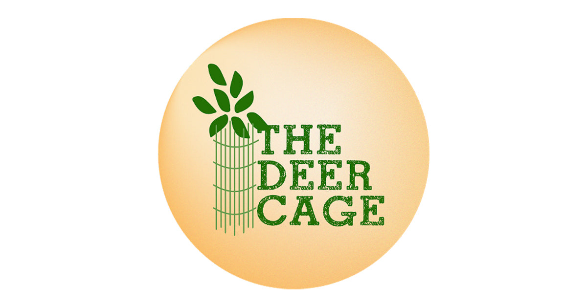 The Deer Cage | Proven Plant Protection